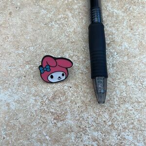 Sanrio | Accessories | Sanrio My Melody Pin | Poshmark